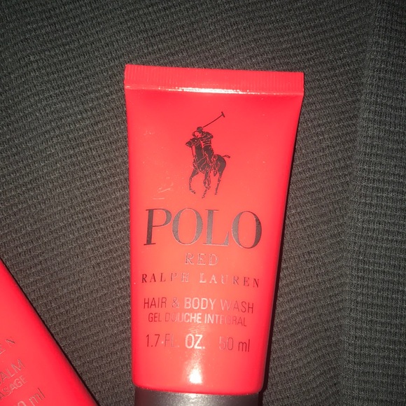 Polo Ralph Lauren | Shirts | Ralph Lauren Shirt Polo After Shave And ...